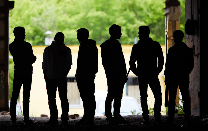 Pssst.... Let's Talk About Bad Male Behavior - Feedists for Fat Liberation